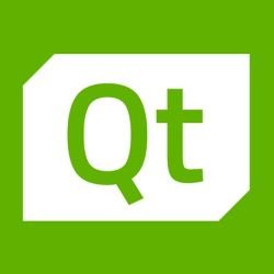 Иконка канала QT Creator