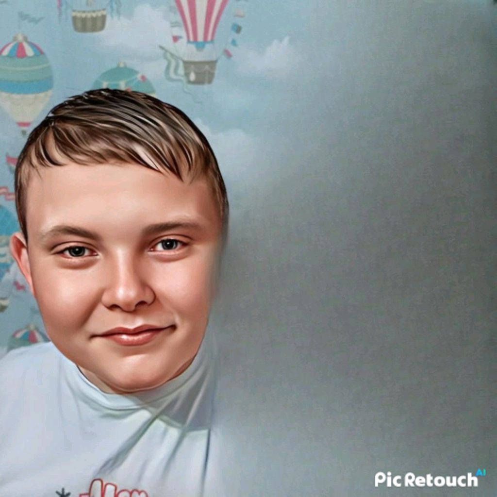 Иконка канала Саня