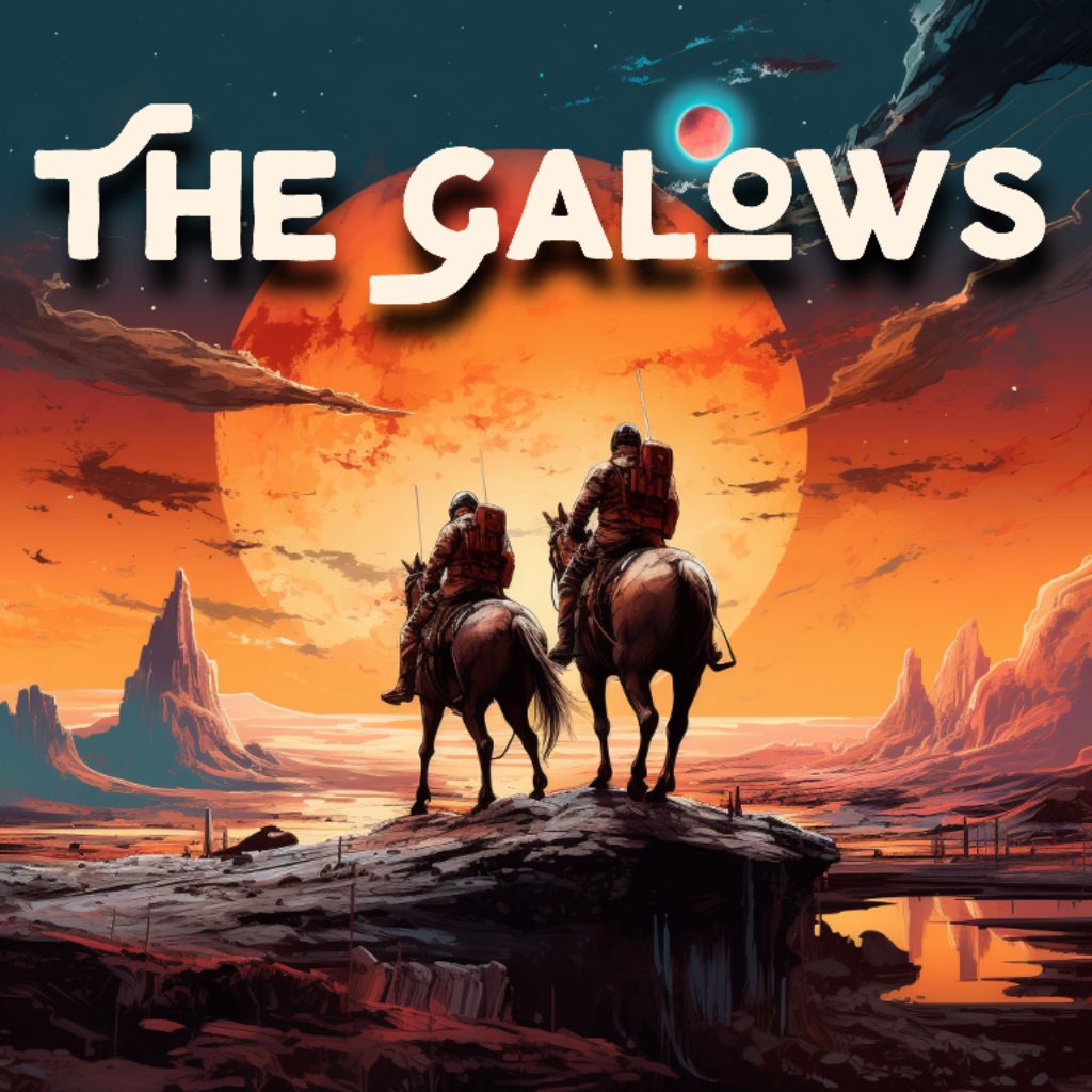 Иконка канала The Galows