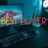 Иконка канала Best Player