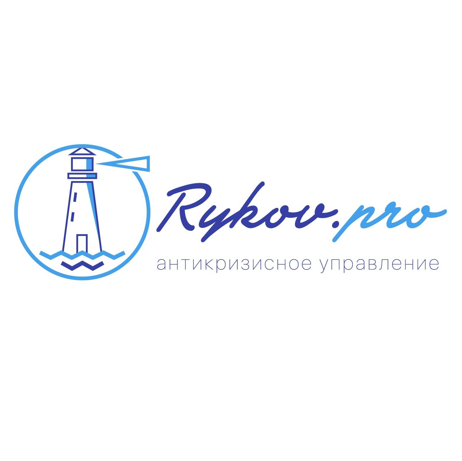 Иконка канала Rykov.pro