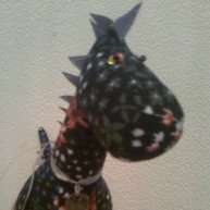 Иконка канала ЧТО ВИЖУ - О ТОМ И ПОЮ