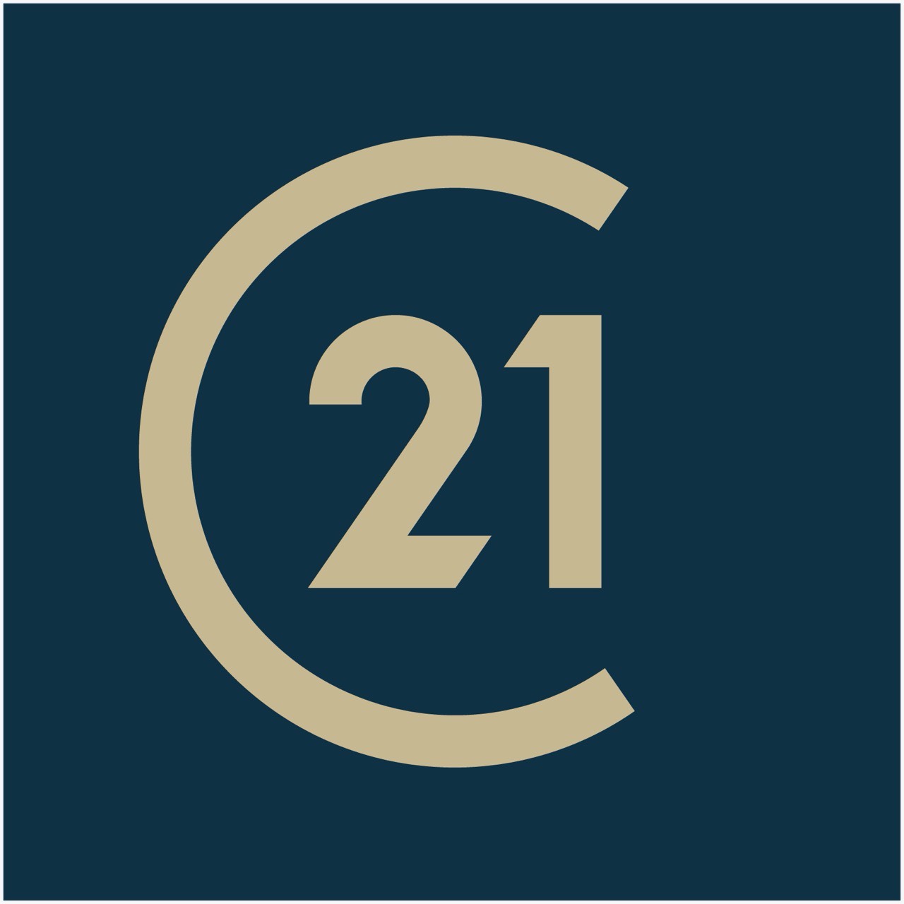 Иконка канала Бизнес в недвижимости