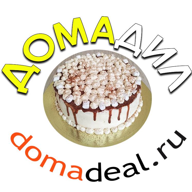 Иконка канала domadeaL -  Домадил вкусные домашние рецепты