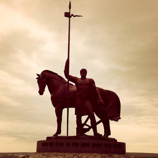 Иконка канала Алексей Алексеев 58