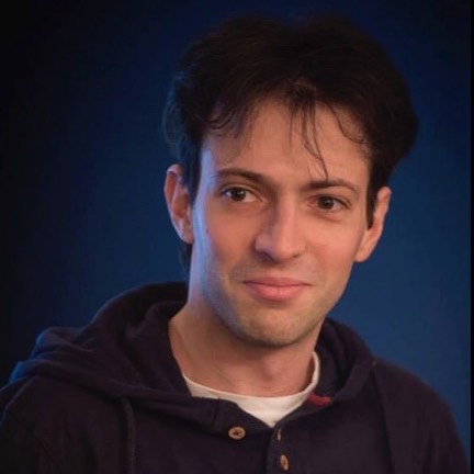 Иконка канала кинорежиссёр Ефим Берсон