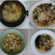 Иконка канала ОчВкусноДома
