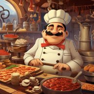 Иконка канала Кулинарный Гид