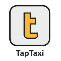 Иконка канала TapTaxi