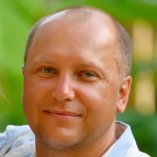 Иконка канала Александр teplo-san