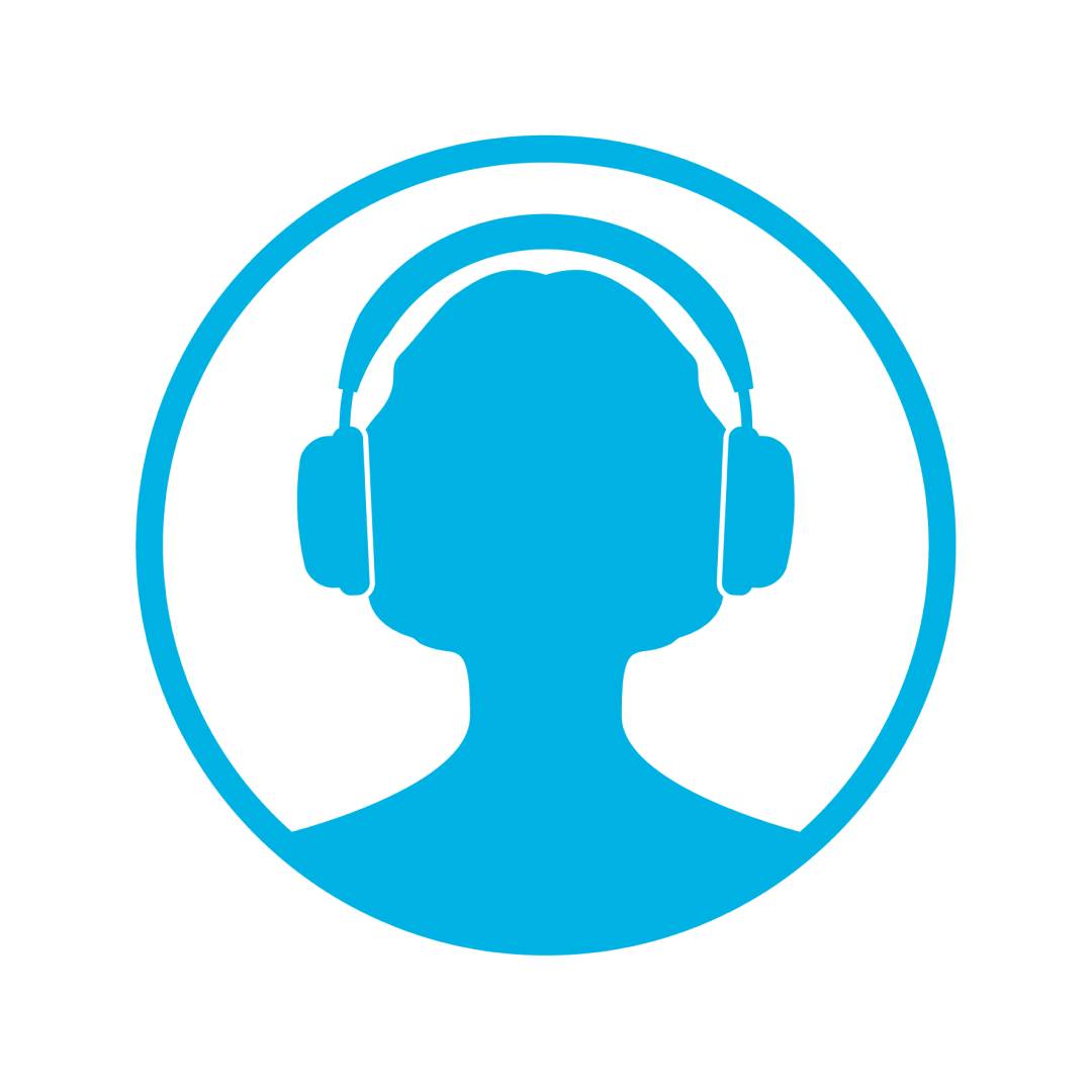 Иконка канала недораЗУМнения