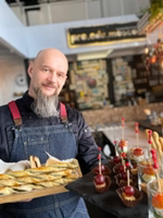 Иконка канала Кулинарная студия pro-Еду