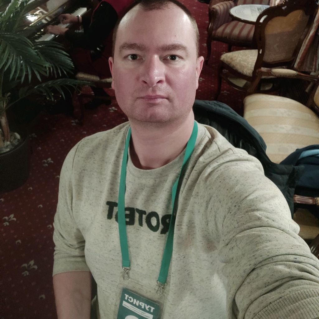 Иконка канала ЗОТКИН SHOW RU