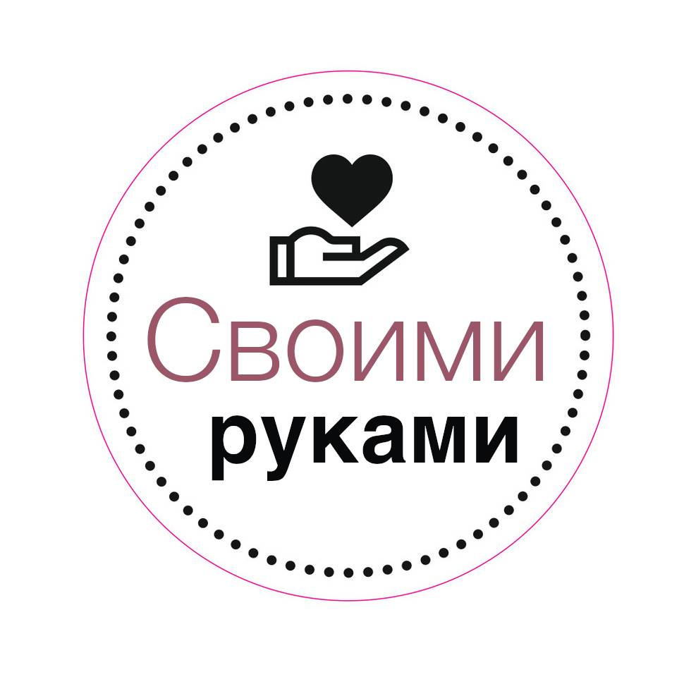 Иконка канала Svoimi-rukami