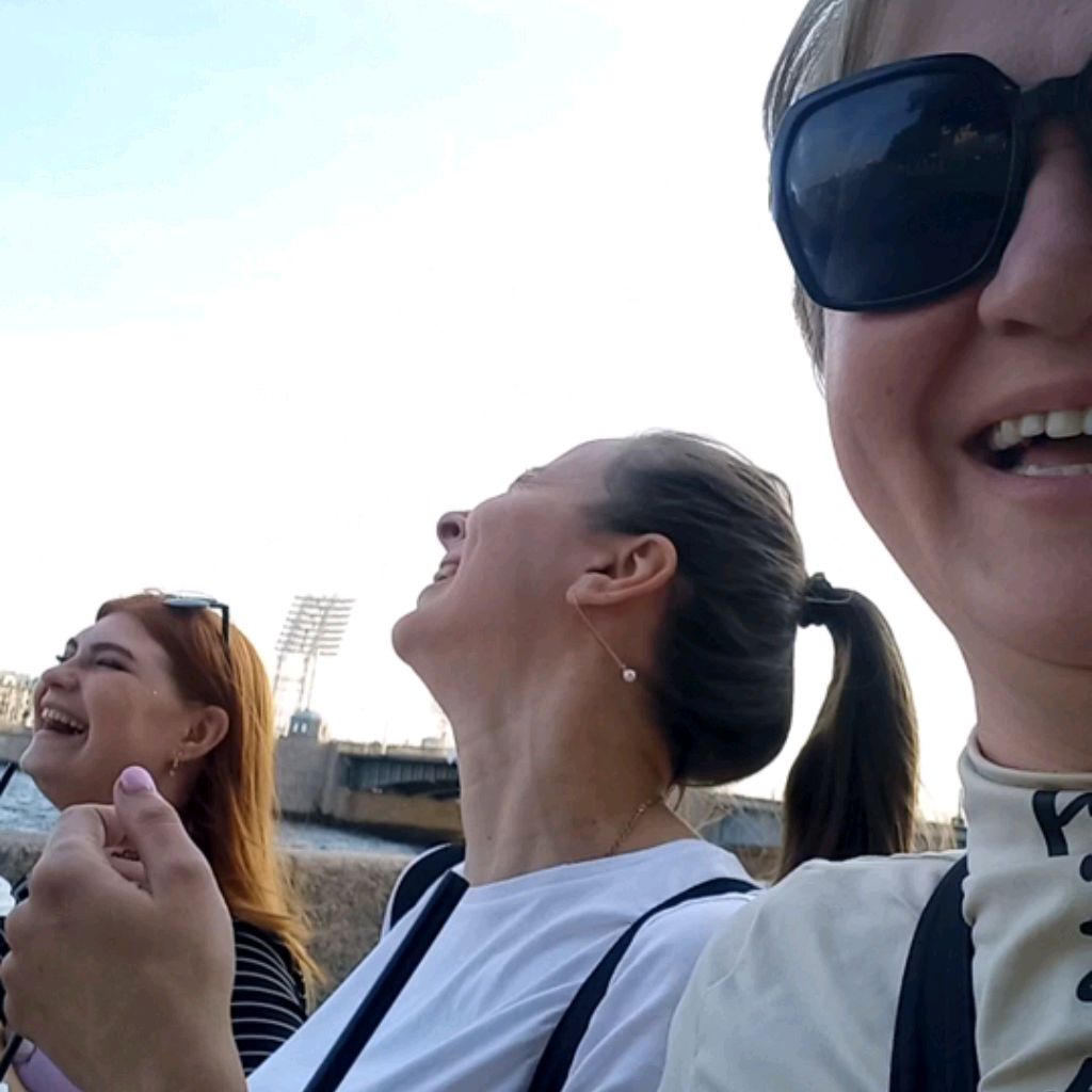 Иконка канала Отдыхаем