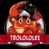 Иконка канала trolololex