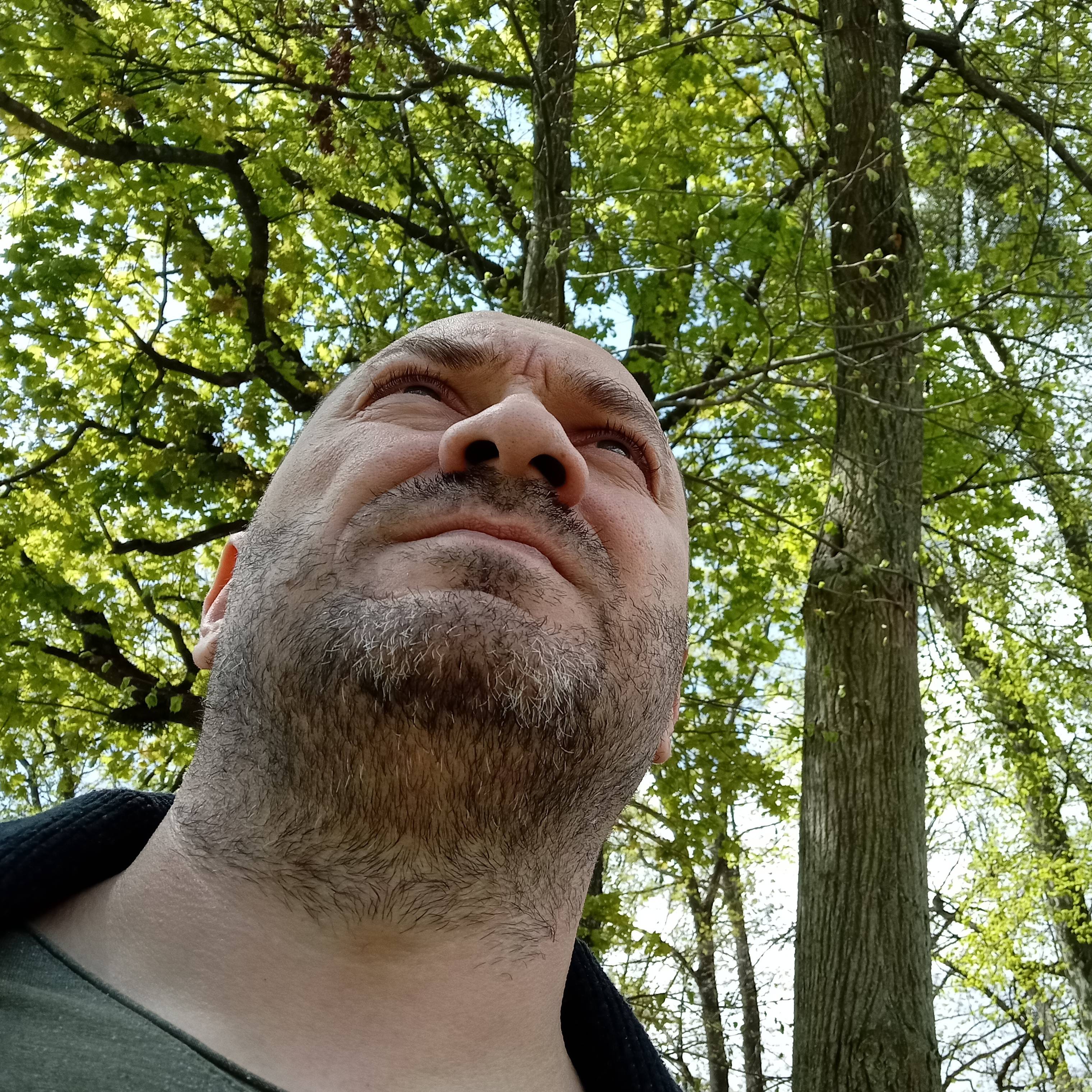 Иконка канала Майор Адекватность