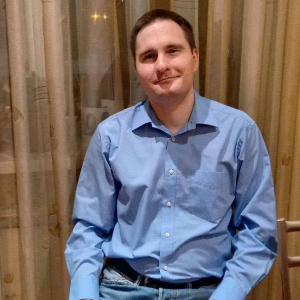 Иконка канала Никита Пугачев