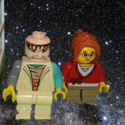 Иконка канала LMB Studio