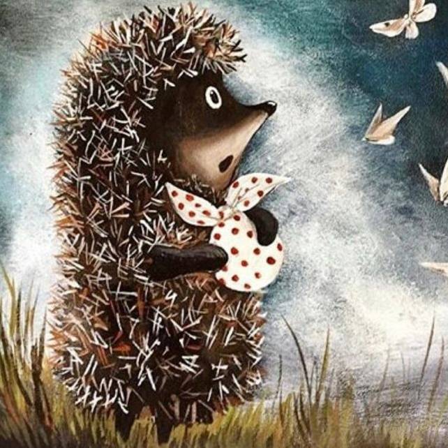 Иконка канала HurumBurumDOTA