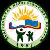 Иконка канала ГБПОУ РО Волгодонский педагогический колледж