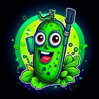 Иконка канала Огурец Вещает