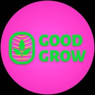 Иконка канала Good Grow