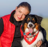 Иконка канала Современный собаковод | Анна Тимофеева