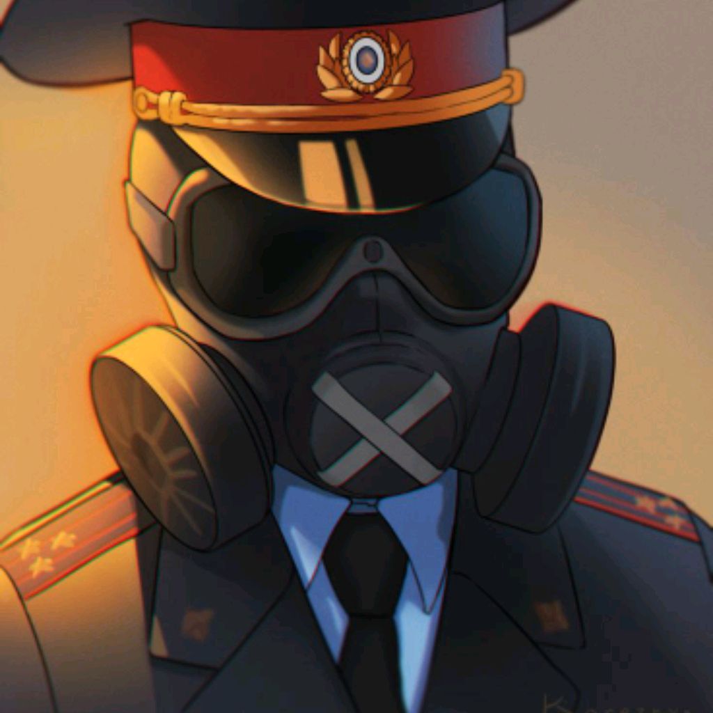 Иконка канала RSK68