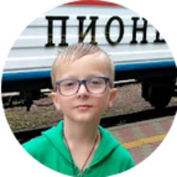 Иконка канала Артемий7200