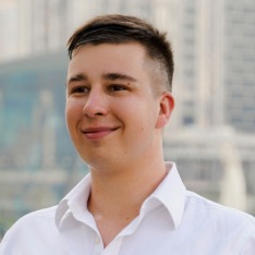 Иконка канала Алекс Жаркий