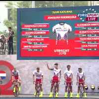 Иконка канала Шоссейные велогонки UCI