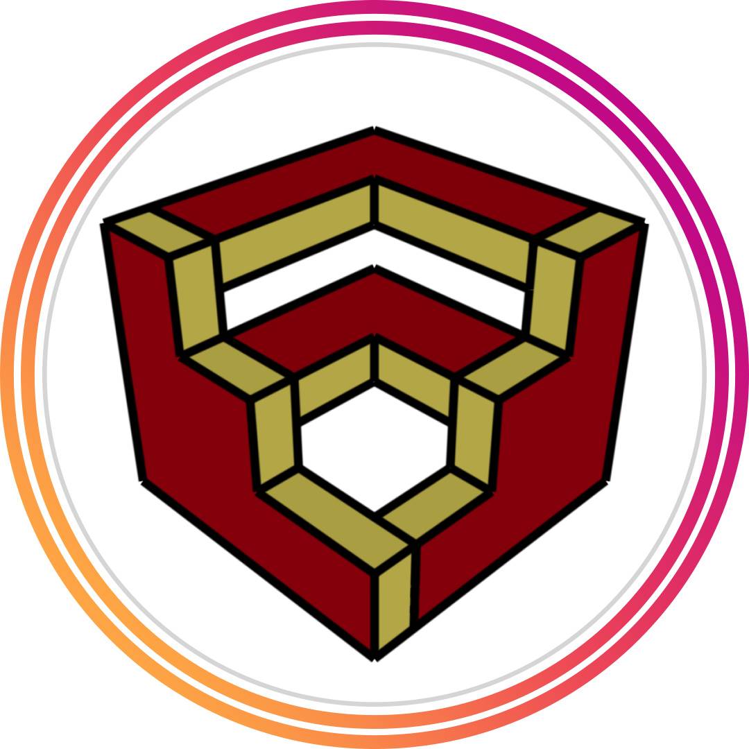 Иконка канала uDrawing