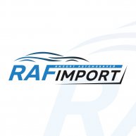 Иконка канала RAFIMPORT
