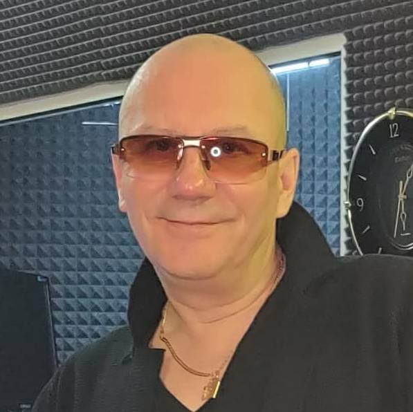 Иконка канала Андрей Камаев Фактор2