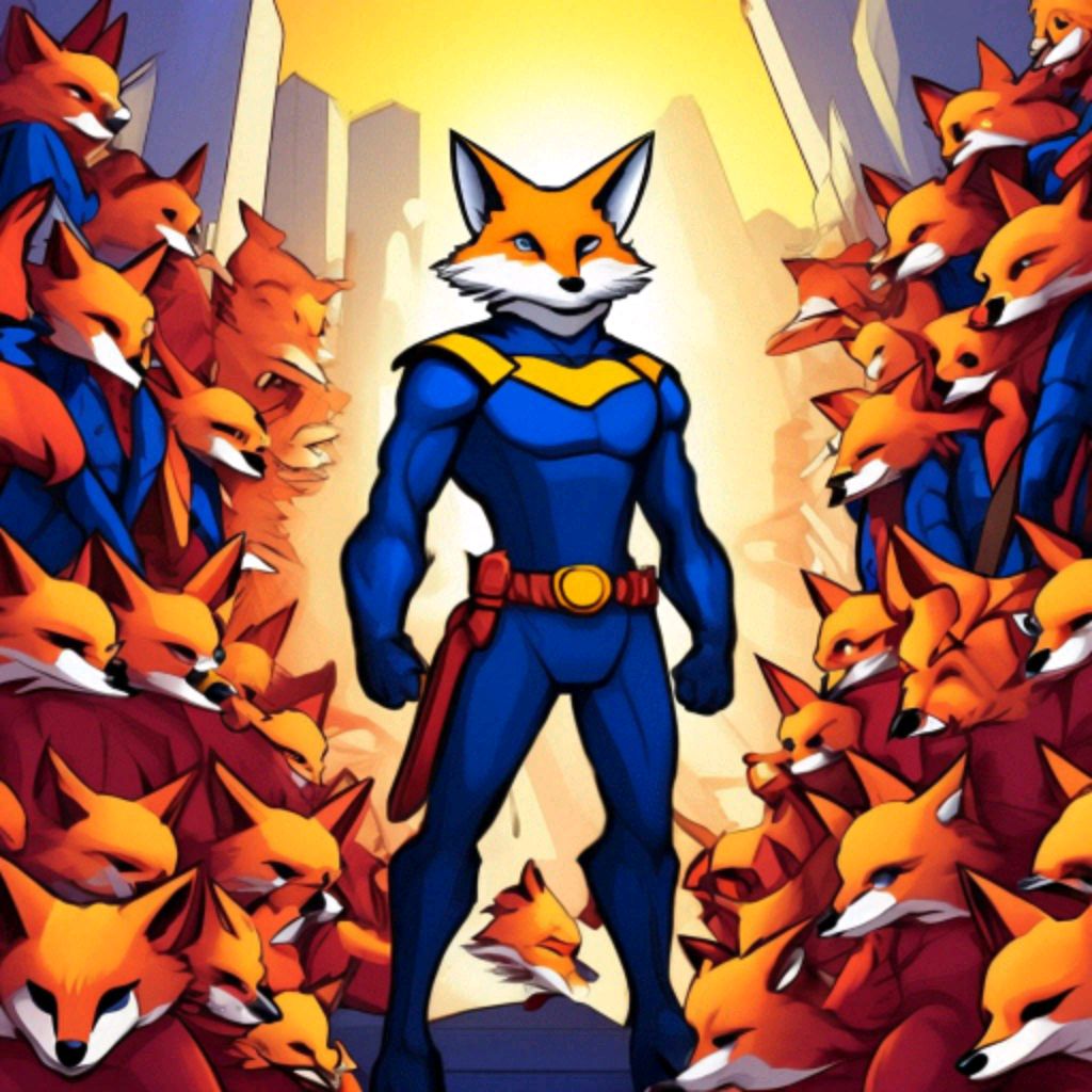 Иконка канала Вестник фэнтезявок