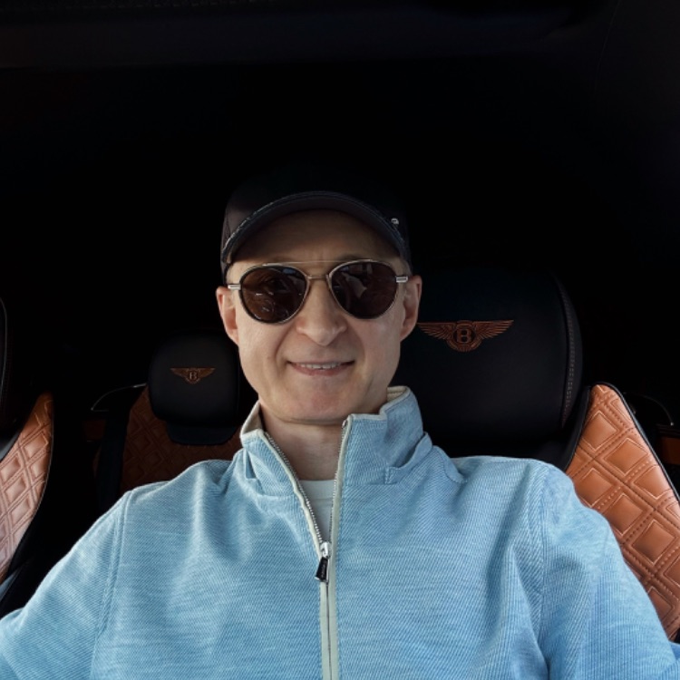 Иконка канала Igor almighty