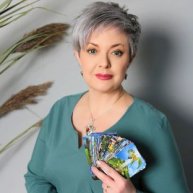 Иконка канала Школа АльфаТАРО Светланы Казаковой