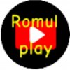 Иконка канала Romul_play