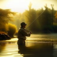 Иконка канала Успешные Уловы