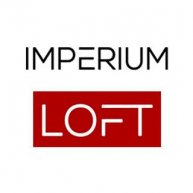 Иконка канала Imperium Loft - магазин света, мебели и декора