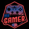 Иконка канала Mr. Gamer