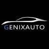 Иконка канала GenixAuto - Импорт авто из Японии, Кореи, Китая
