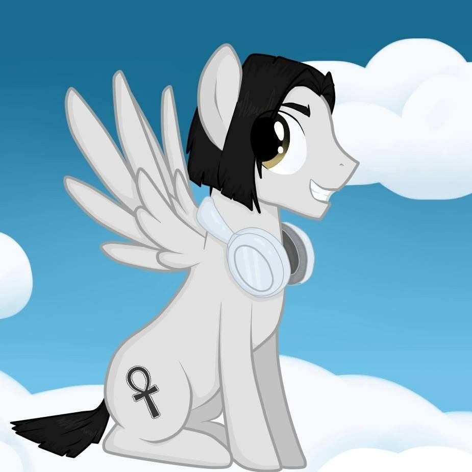 Иконка канала Эго Фриз