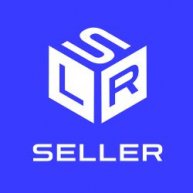 Иконка канала Seller - магазин упаковочных материалов