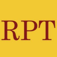 Иконка канала RPT - Russian Python Tutor
