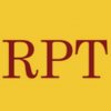 Иконка канала RPT - Russian Python Tutor