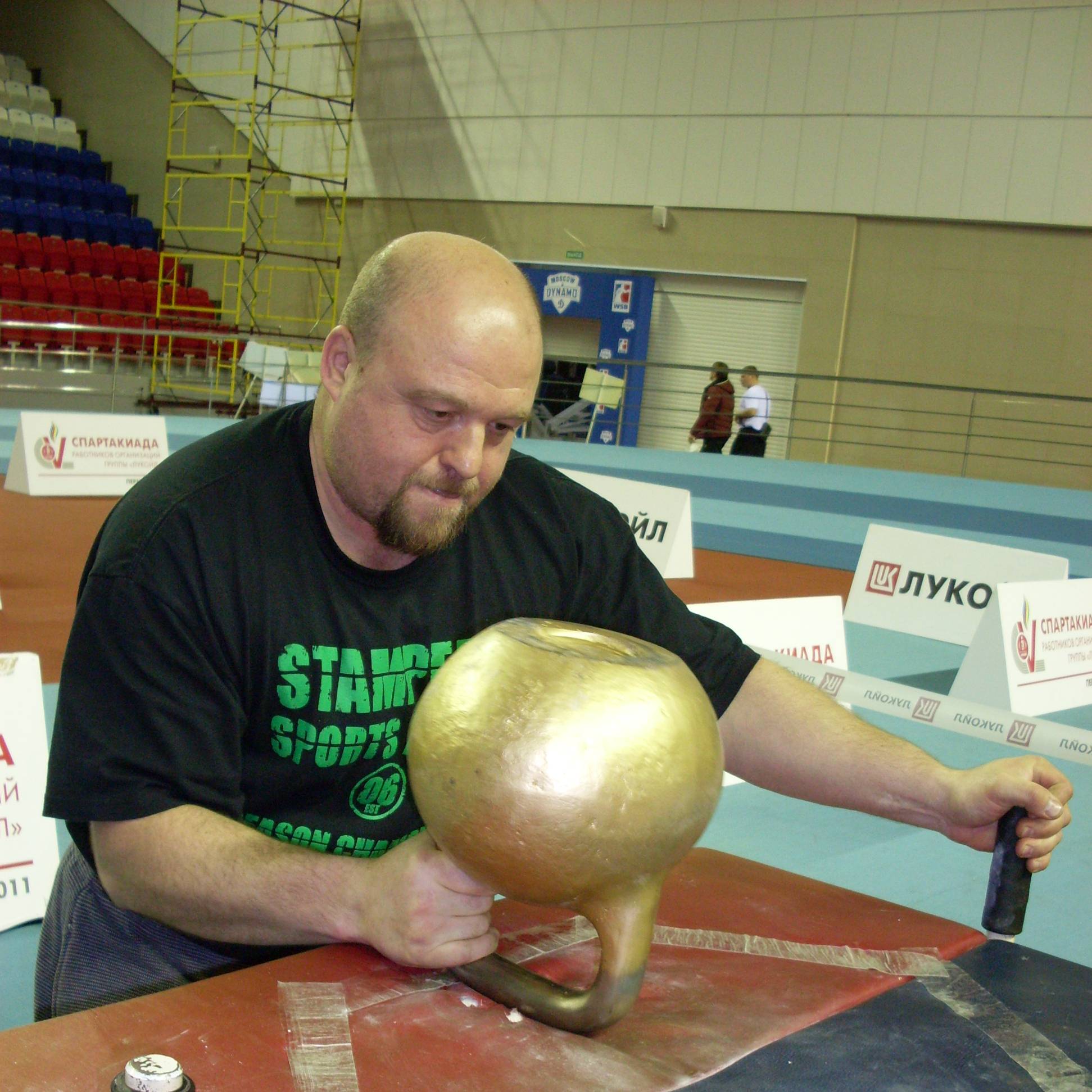 Иконка канала oleg-babin