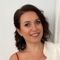 Иконка канала Екатерина Вундер