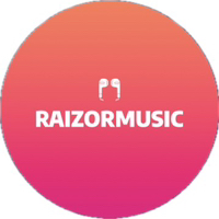 Иконка канала RaizorMusic